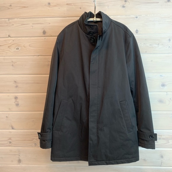 Hugo Boss | Jackets & Coats | Hugo Boss Rain Coat | Poshmark